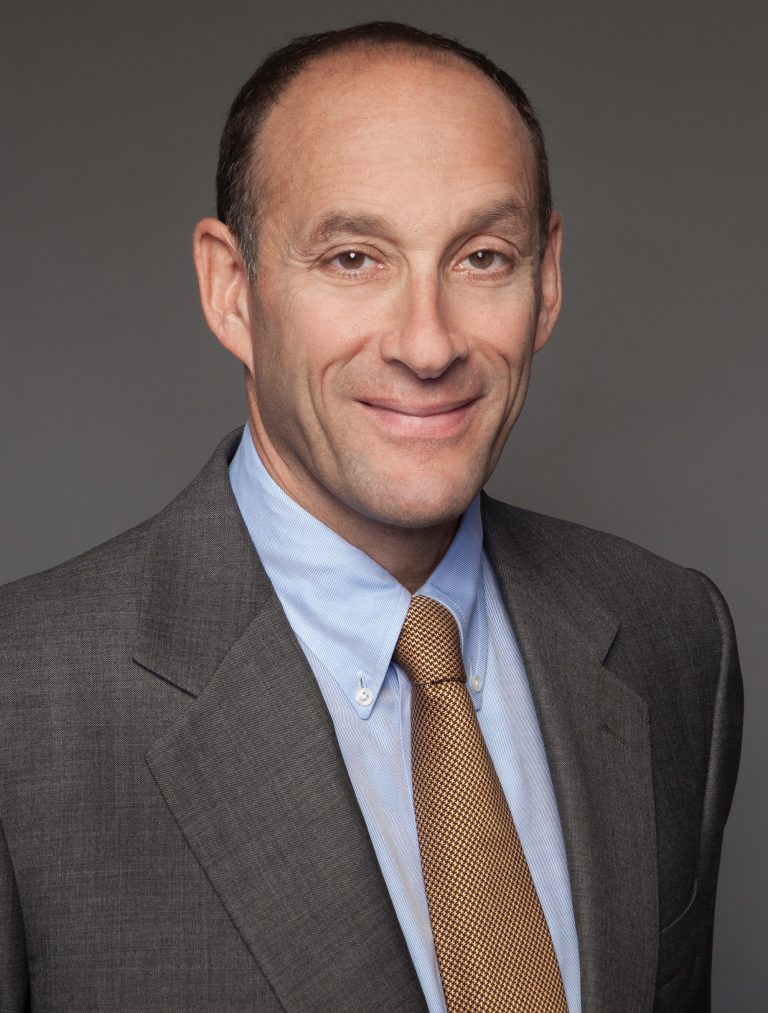 Kenneth Jacobs - Philanthropic People