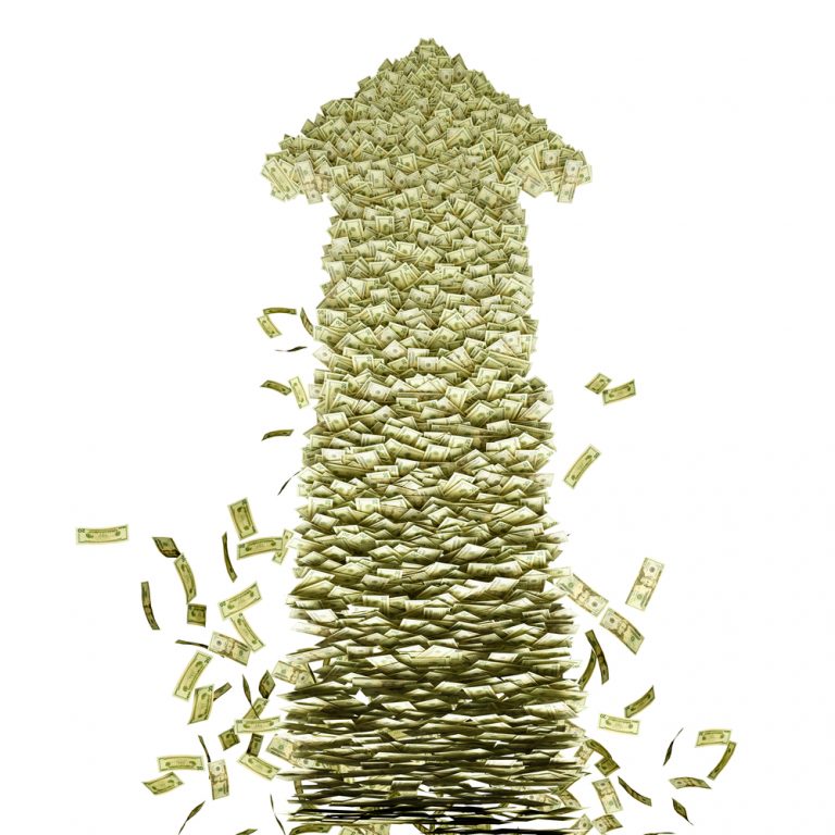 Charitable Giving in the U.S. Topped $390 Billion Last Year ...